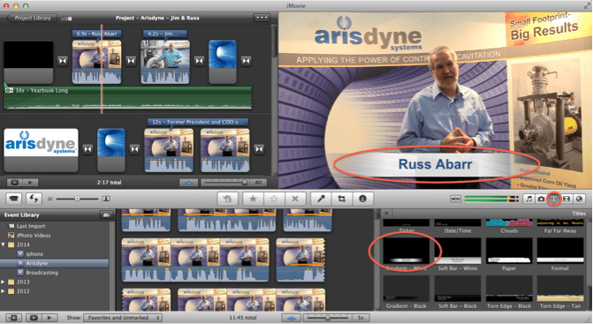 6 Must-Knows to Become an iMovie Expert